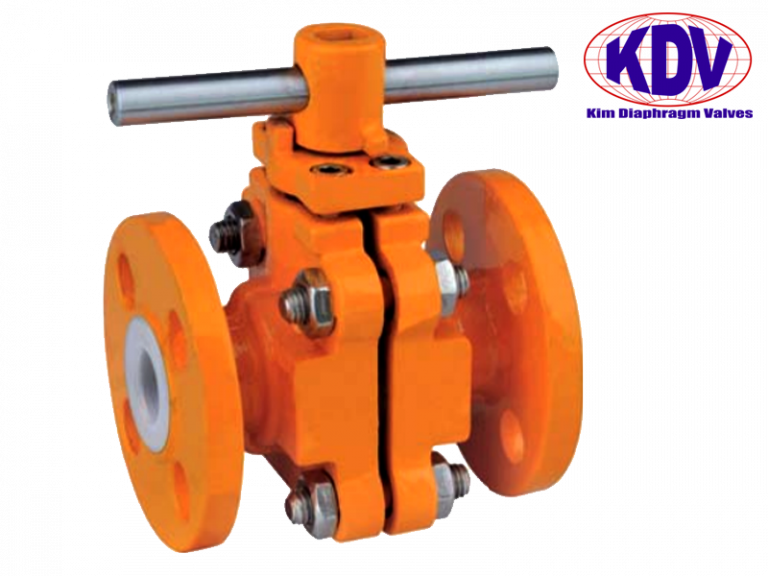 KDV Flow Ltd - Diaphragm Valve Manufacturer and Distributor in UK