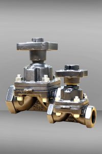 KDV Flow Ltd - Diaphragm Valve Manufacturer and Distributor in UK
