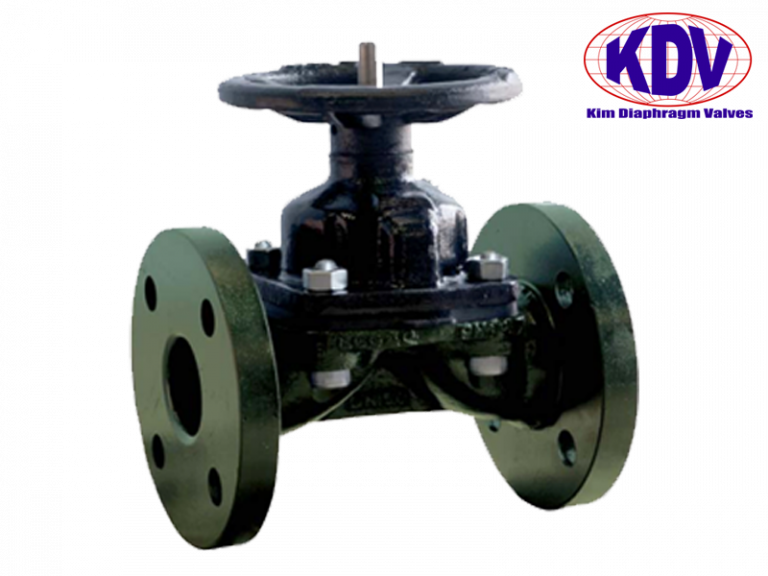 KDV Flow Ltd - Diaphragm Valve Manufacturer and Distributor in UK