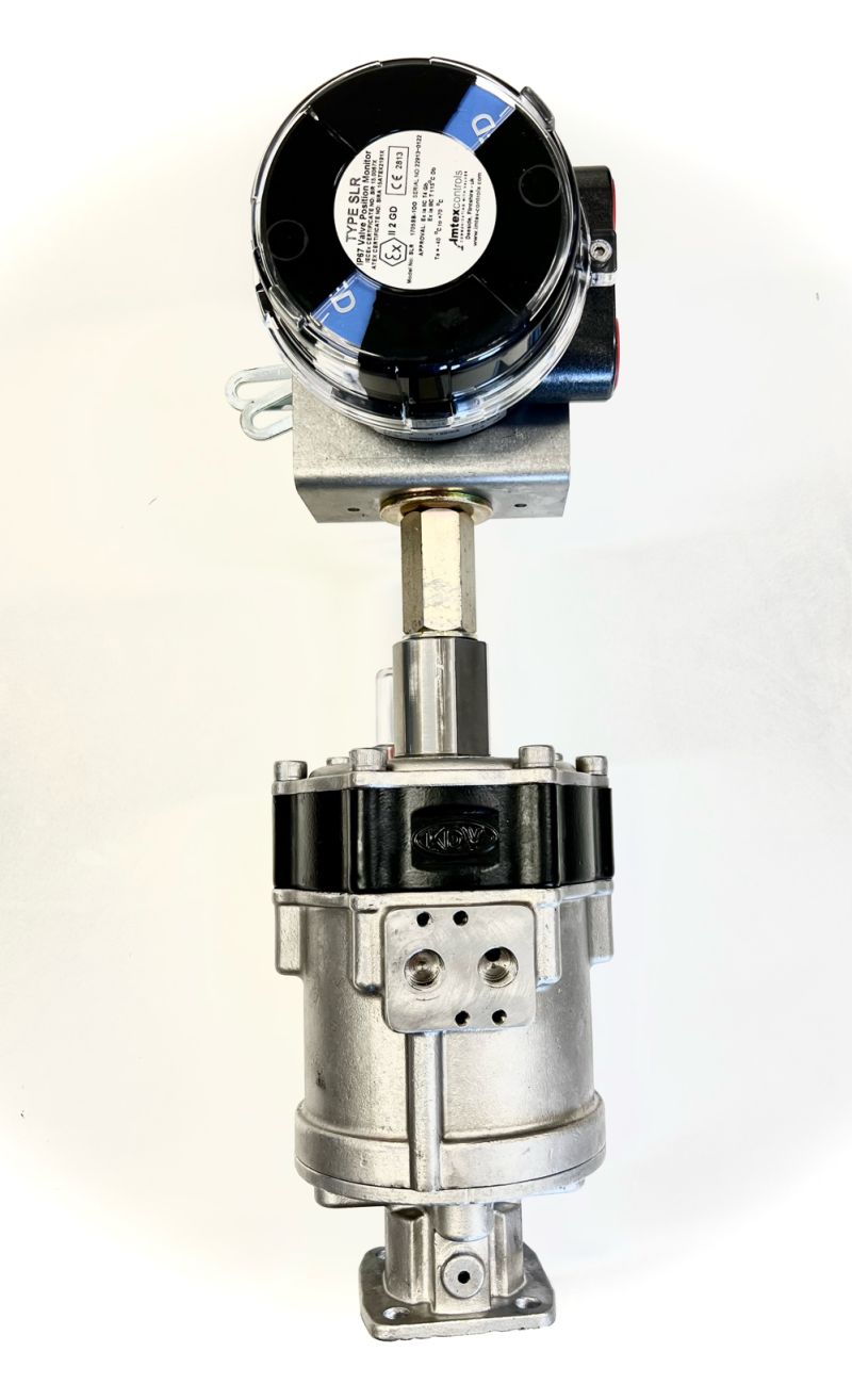 Diaphragm Valves Information • KDV Flow Limited UK